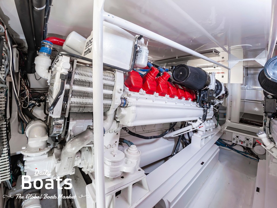 2000 Viking 65 Convertible for sale. View price, photos and Buy 2000 ...