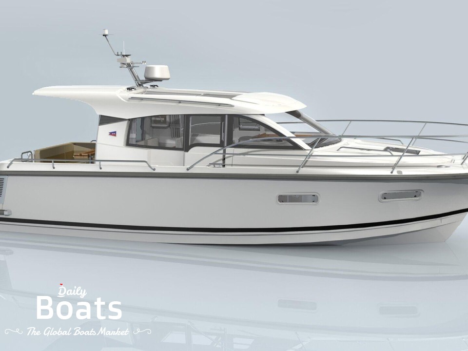 2017 Nimbus 305 Coupe for sale. View price, photos and Buy 2017 Nimbus ...