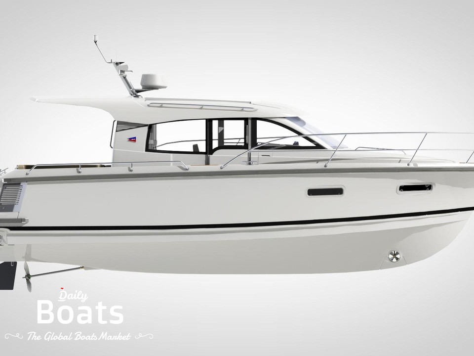 2017 Nimbus 305 Coupe for sale. View price, photos and Buy 2017 Nimbus ...