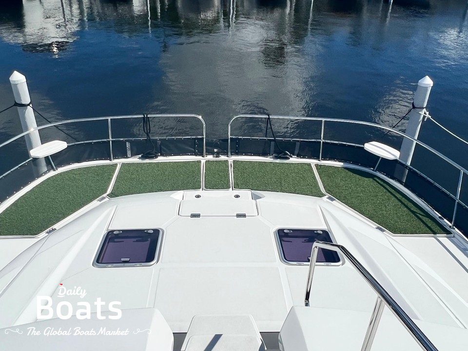 2021 Aquila 44 Yacht for sale. View price, photos and Buy 2021 Aquila ...