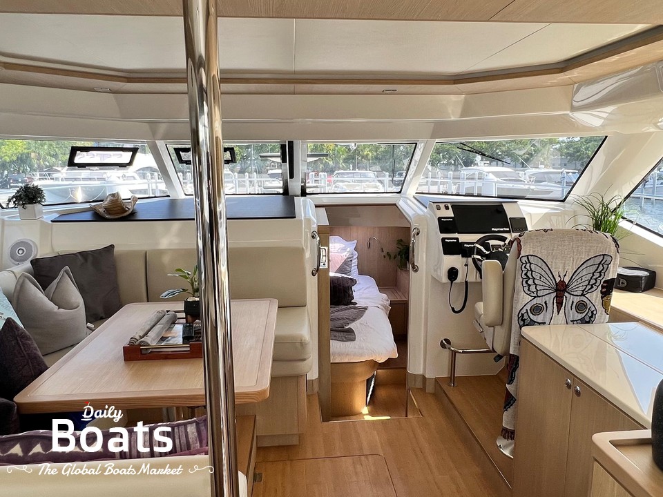 2021 Aquila 44 Yacht for sale. View price, photos and Buy 2021 Aquila ...