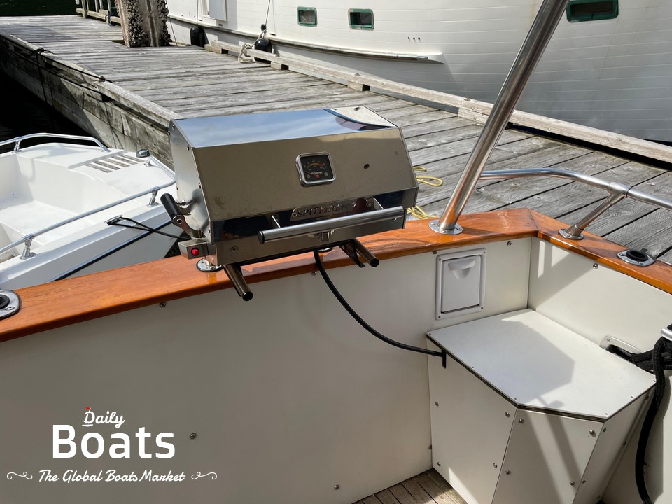 1976 Gulf Commander 50 for sale. View price, photos and Buy 1976 Gulf ...