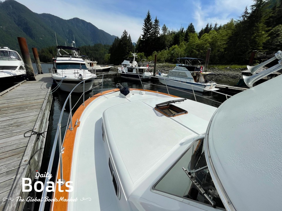 1976 Gulf Commander 50 for sale. View price, photos and Buy 1976 Gulf ...