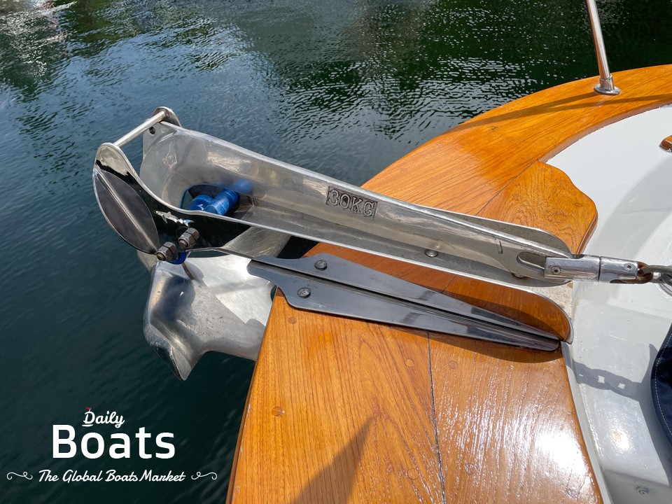 1976 Gulf Commander 50 for sale. View price, photos and Buy 1976 Gulf ...