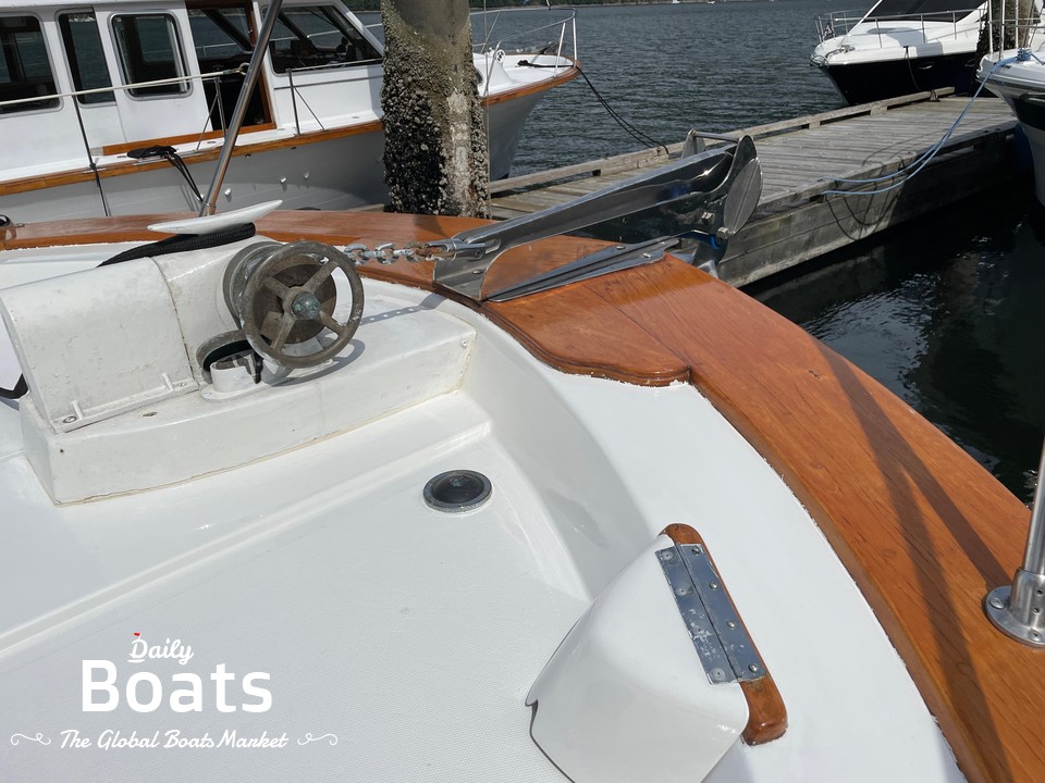 1976 Gulf Commander 50 for sale. View price, photos and Buy 1976 Gulf ...