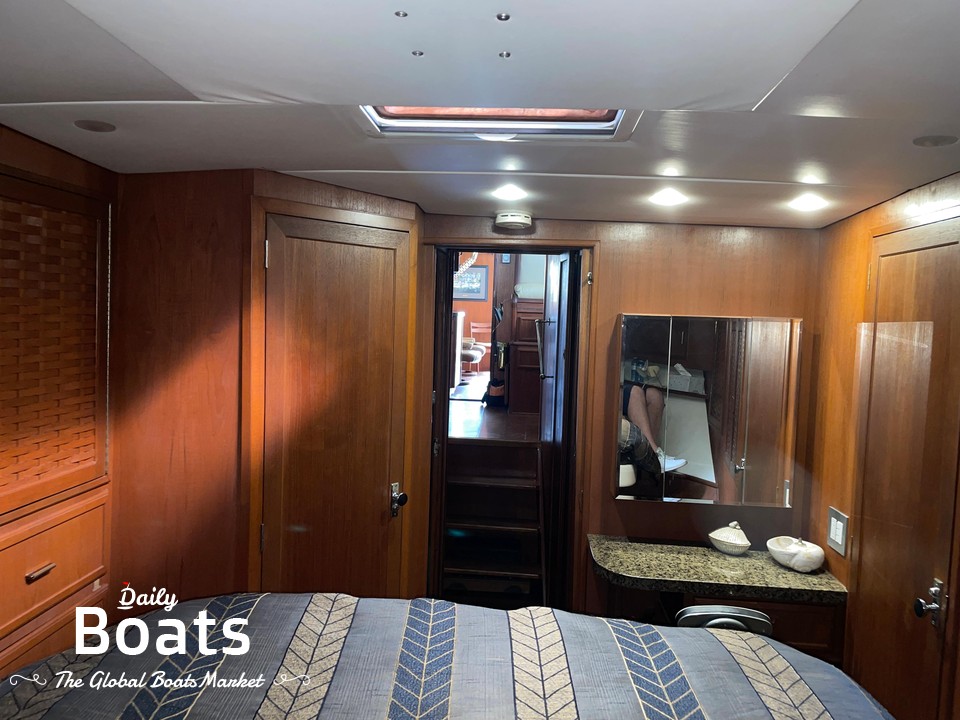 1976 Gulf Commander 50 for sale. View price, photos and Buy 1976 Gulf ...