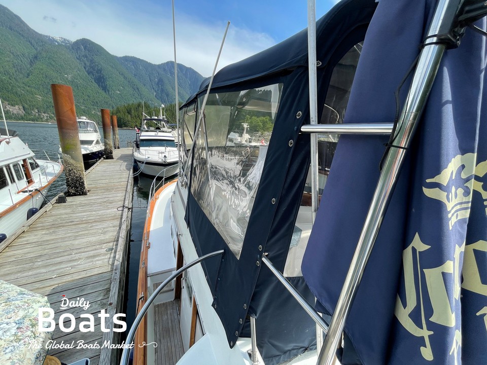 1976 Gulf Commander 50 for sale. View price, photos and Buy 1976 Gulf ...