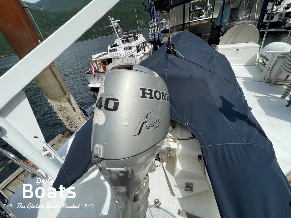 1976 Gulf Commander 50 for sale. View price, photos and Buy 1976 Gulf ...