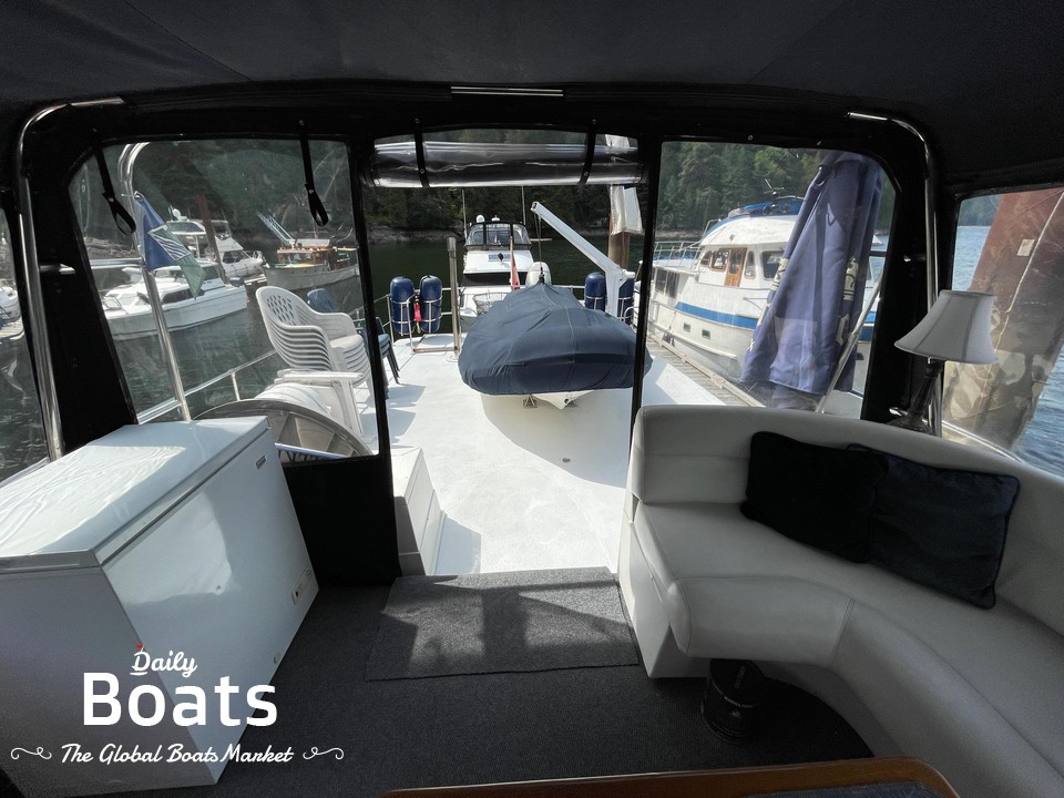 1976 Gulf Commander 50 for sale. View price, photos and Buy 1976 Gulf ...