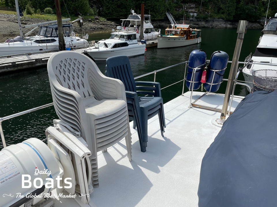 1976 Gulf Commander 50 for sale. View price, photos and Buy 1976 Gulf ...