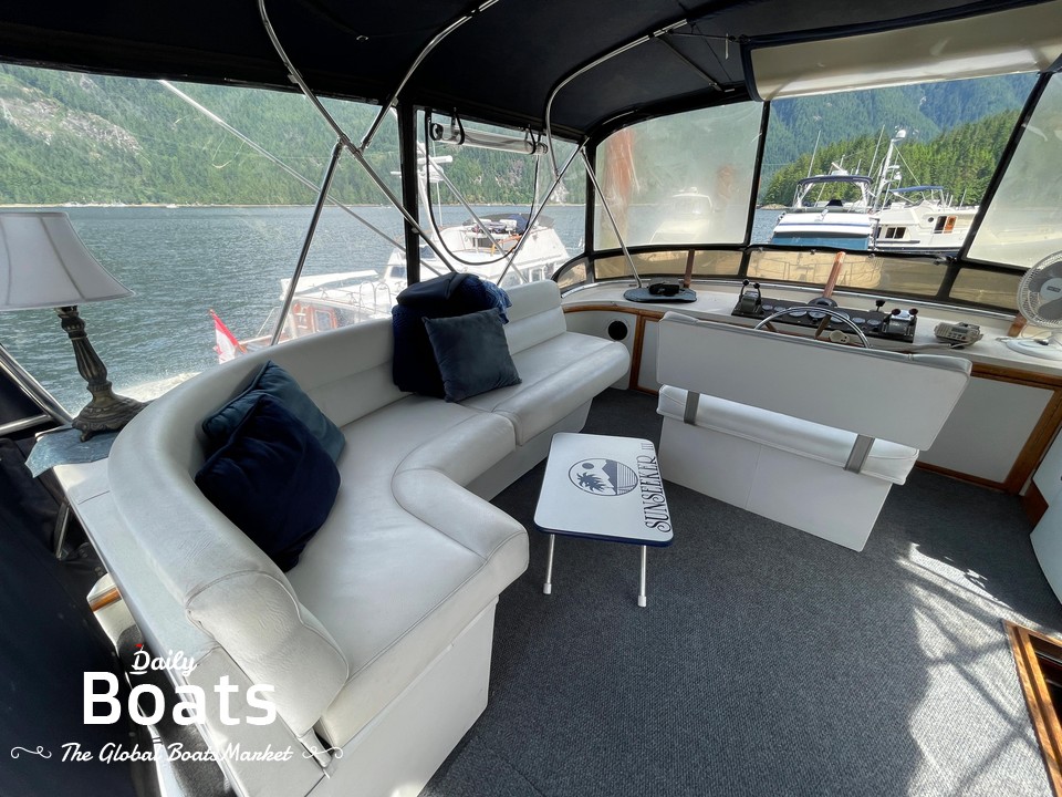 1976 Gulf Commander 50 for sale. View price, photos and Buy 1976 Gulf ...