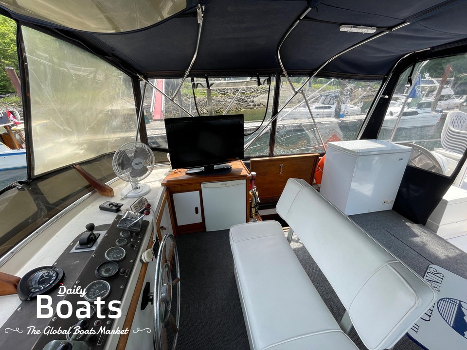 1976 Gulf Commander 50 for sale. View price, photos and Buy 1976 Gulf ...