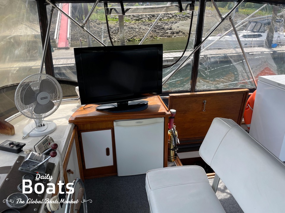 1976 Gulf Commander 50 for sale. View price, photos and Buy 1976 Gulf ...