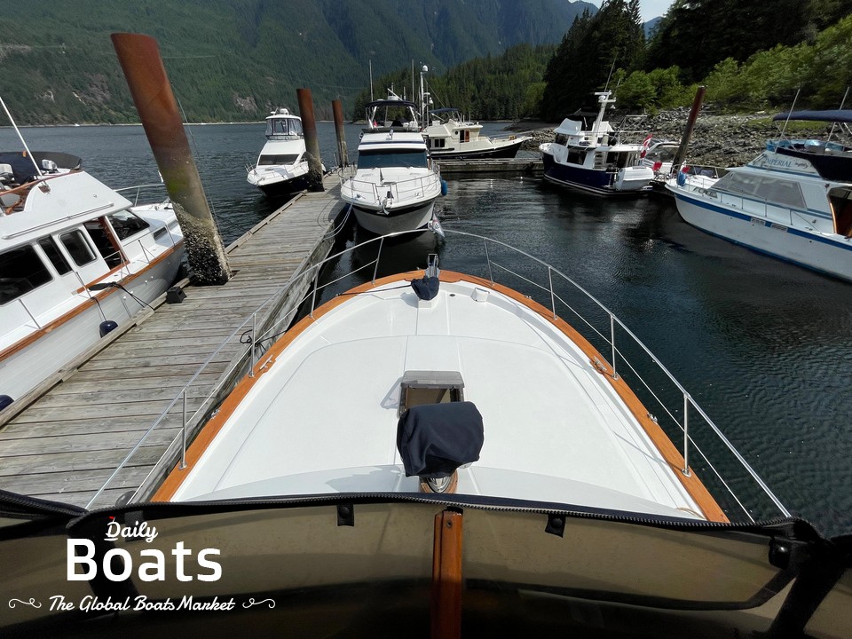 1976 Gulf Commander 50 for sale. View price, photos and Buy 1976 Gulf ...