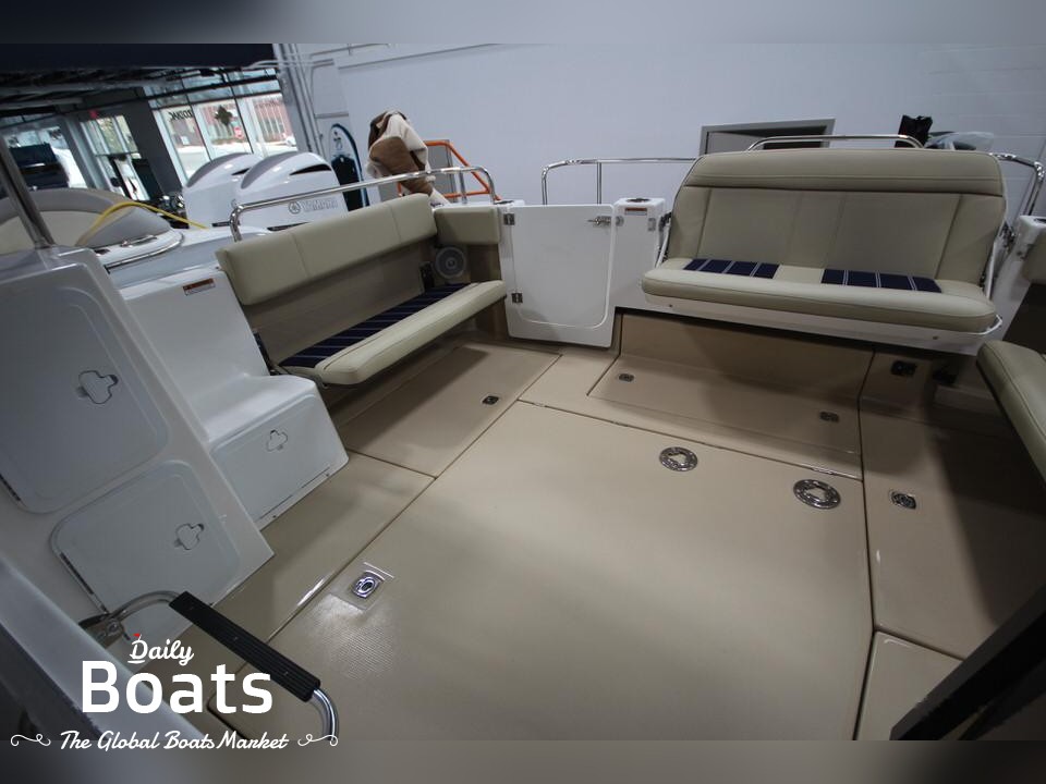 2023 Ranger Tugs R-29 Sedan Luxury Edition for sale. View price, photos ...