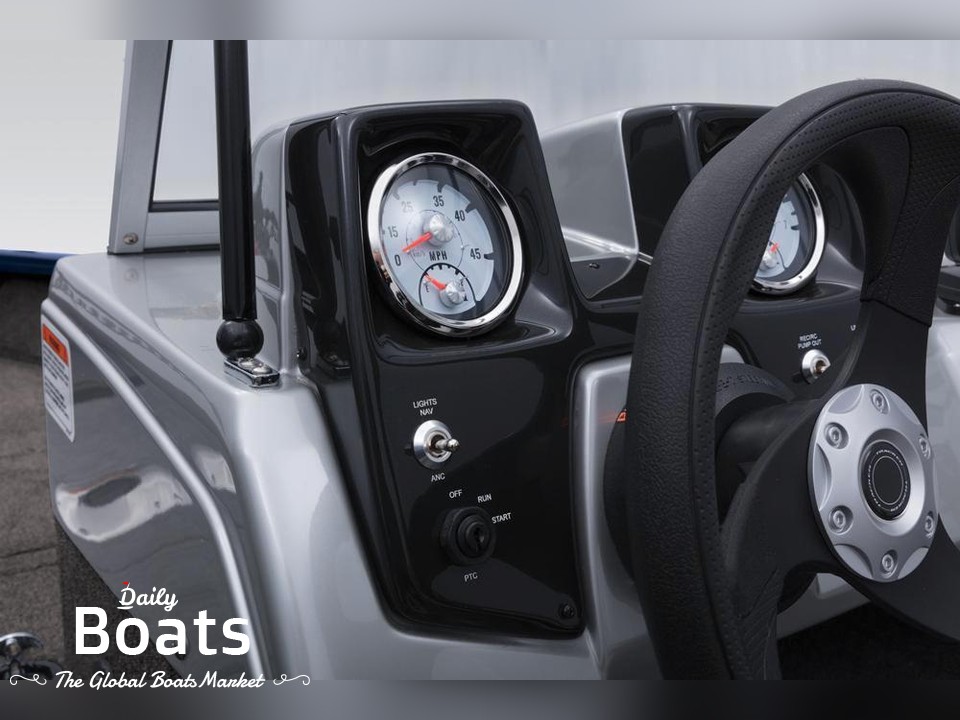 2019 Tracker Pro Guide V-16 Wt for sale. View price, photos and Buy ...