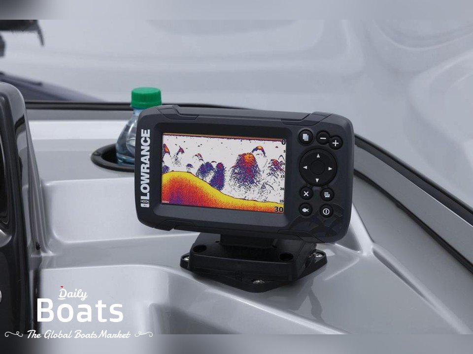 2019 Tracker Pro Guide V-16 Wt for sale. View price, photos and Buy ...