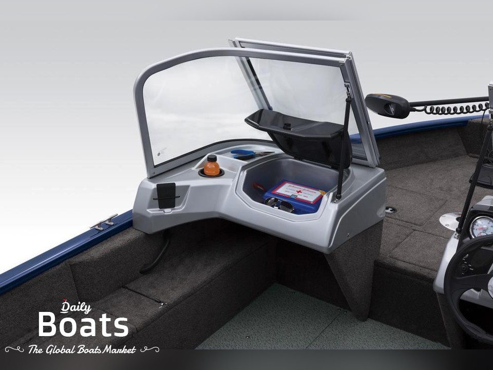 2019 Tracker Pro Guide V-16 Wt for sale. View price, photos and Buy ...