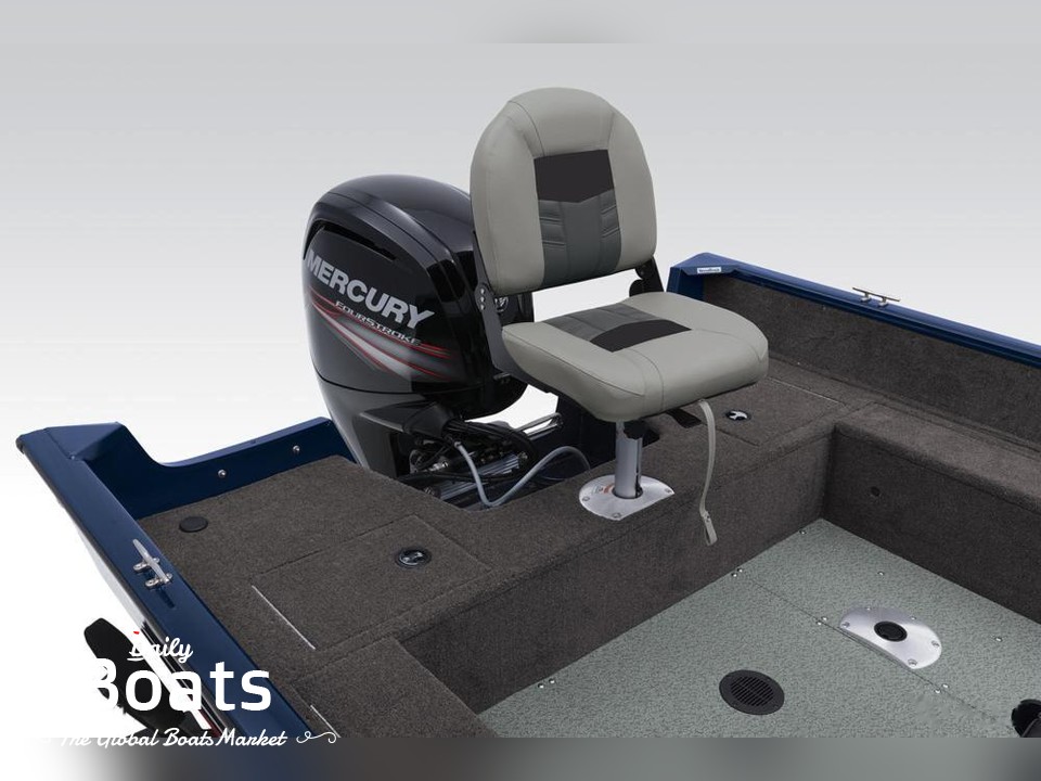 2019 Tracker Pro Guide V-16 Wt for sale. View price, photos and Buy ...