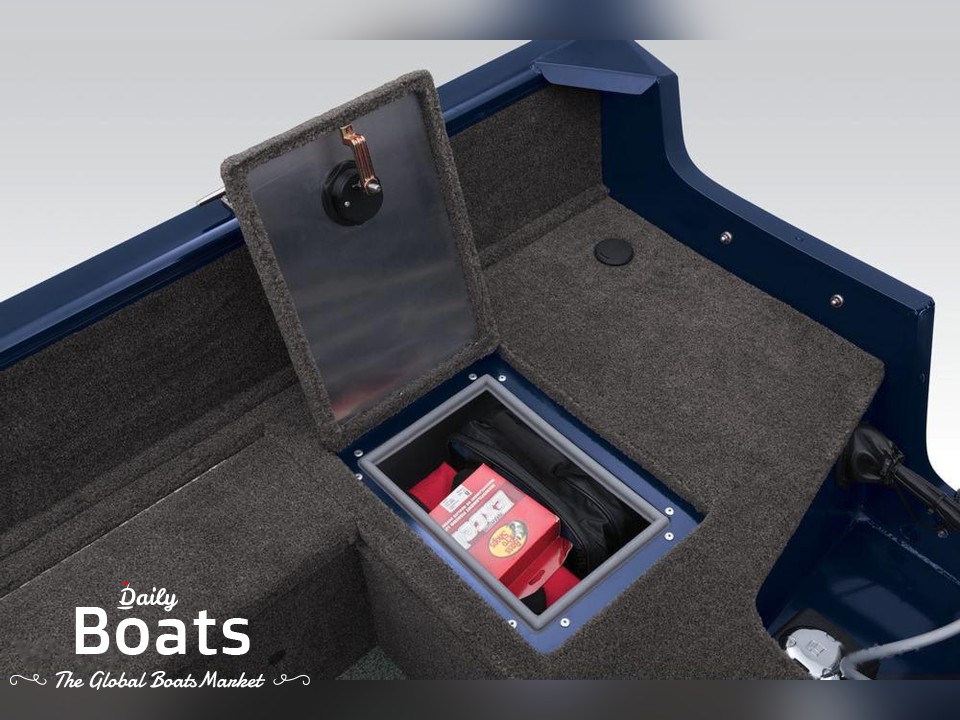 2019 Tracker Pro Guide V-16 Wt for sale. View price, photos and Buy ...