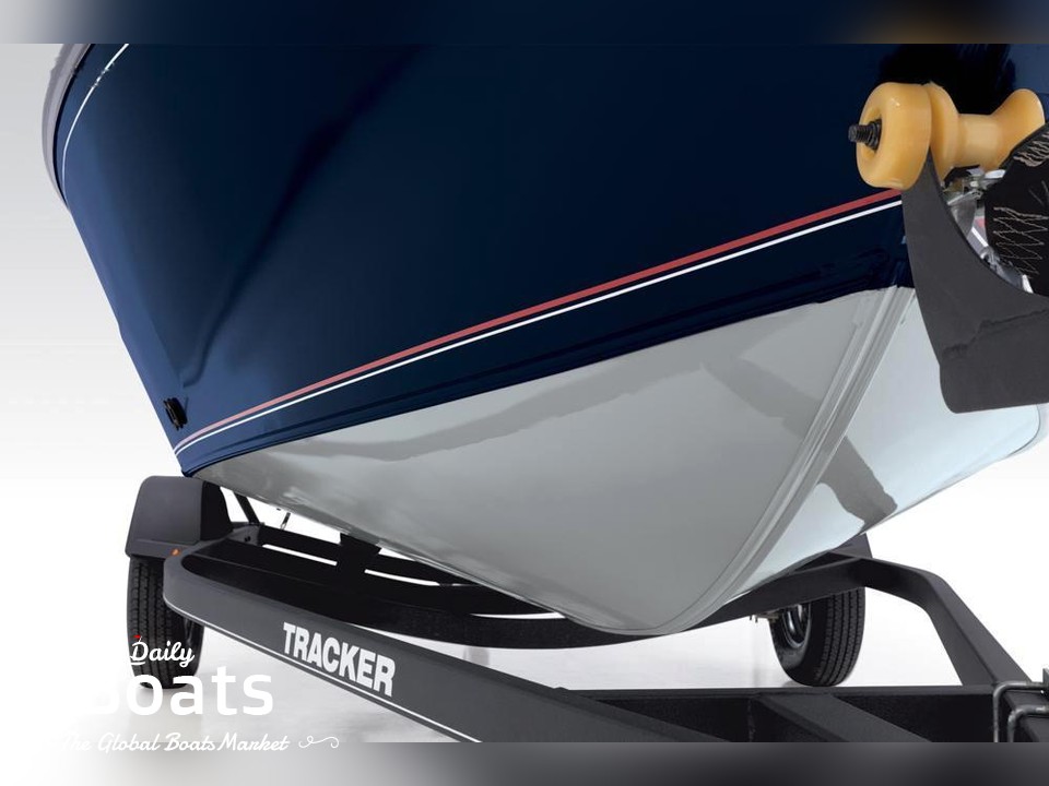 2019 Tracker Pro Guide V-16 Wt for sale. View price, photos and Buy ...