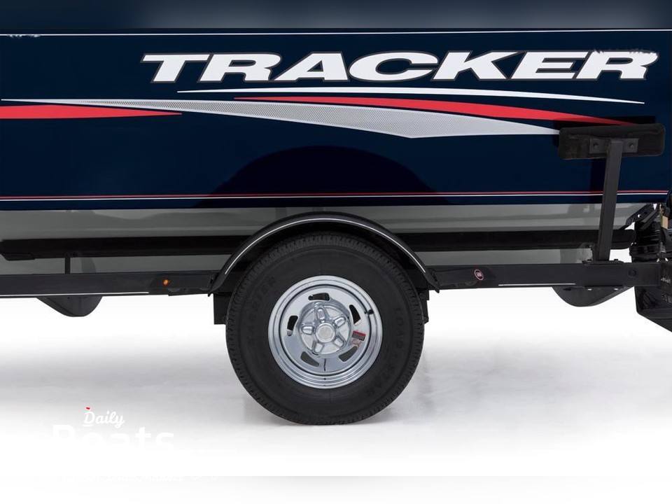 2019 Tracker Pro Guide V-16 Wt for sale. View price, photos and Buy ...