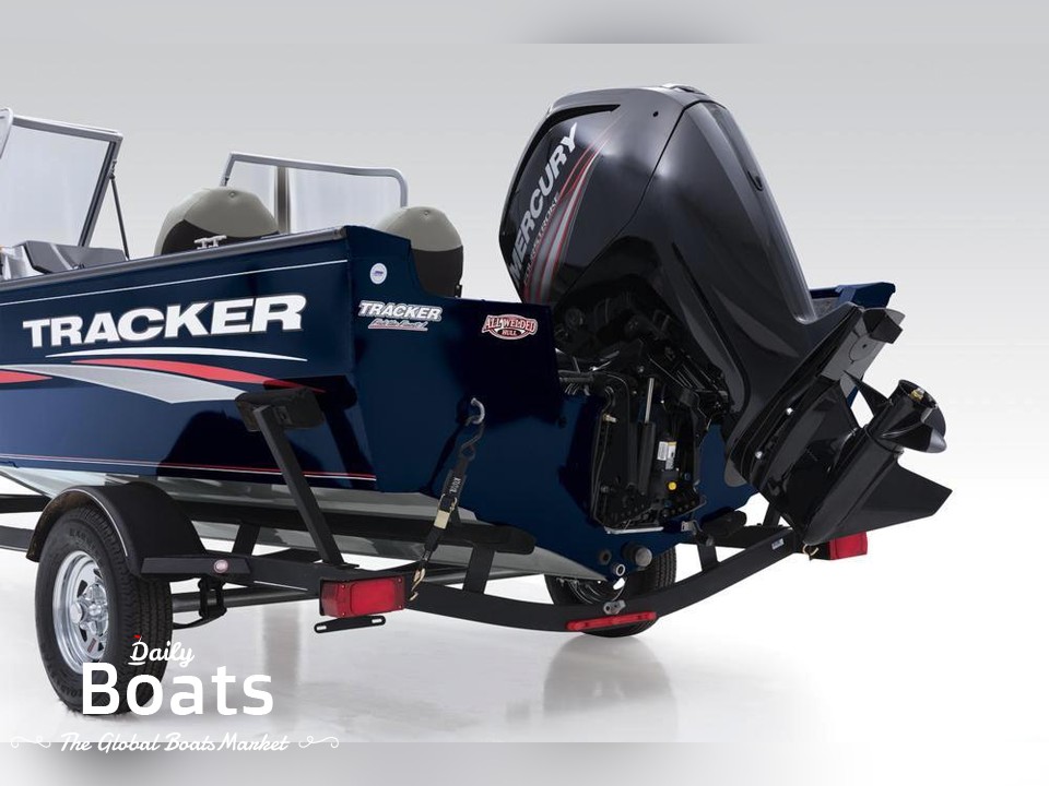 2019 Tracker Pro Guide V-16 Wt for sale. View price, photos and Buy ...