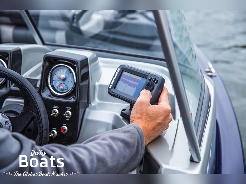 2019 Tracker Pro Guide V-16 Wt for sale. View price, photos and Buy ...