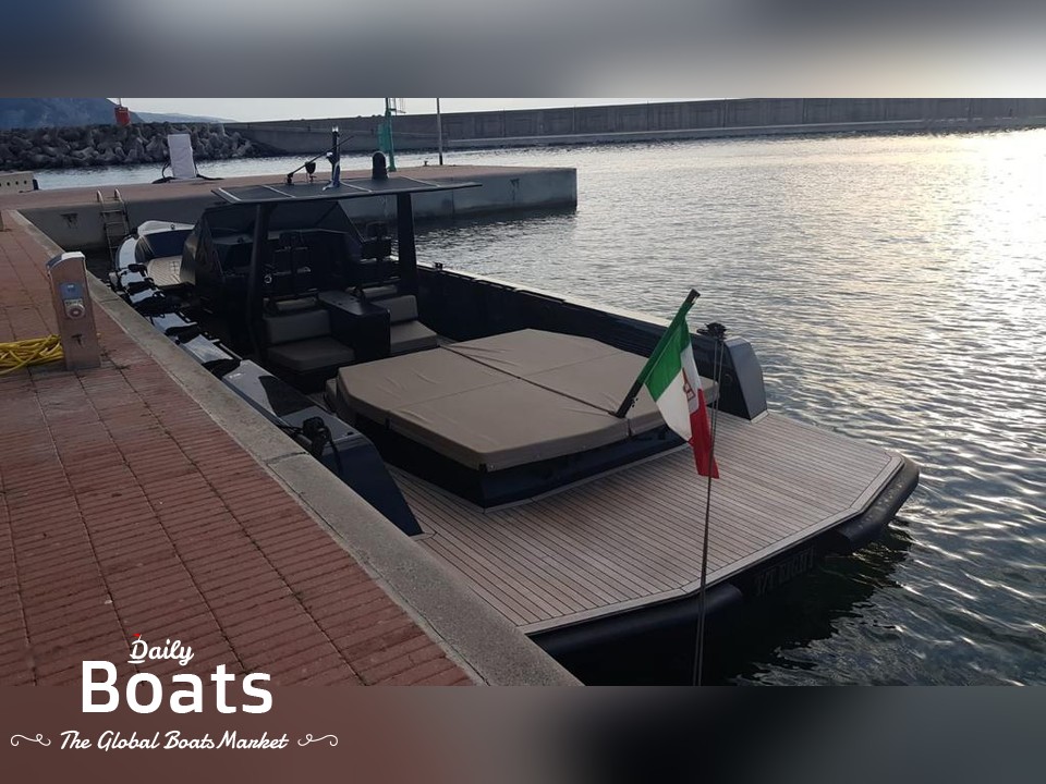 2006 Wally 45 for sale. View price, photos and Buy 2006 Wally 45 #344000