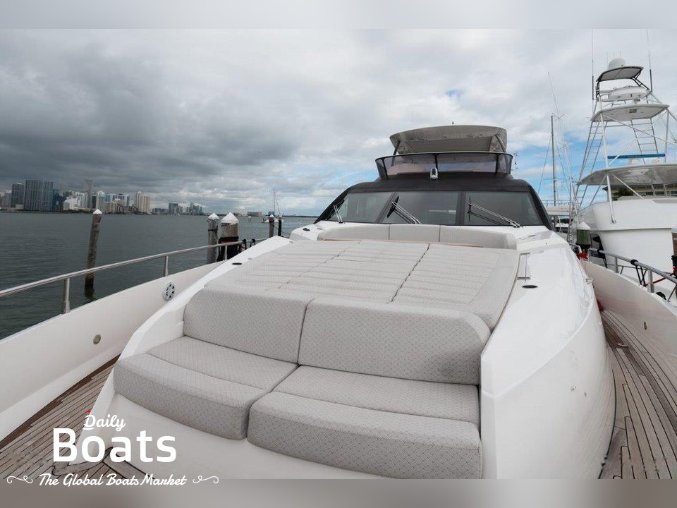 2017 Sunseeker 75 Yacht for sale. View price, photos and Buy 2017 ...