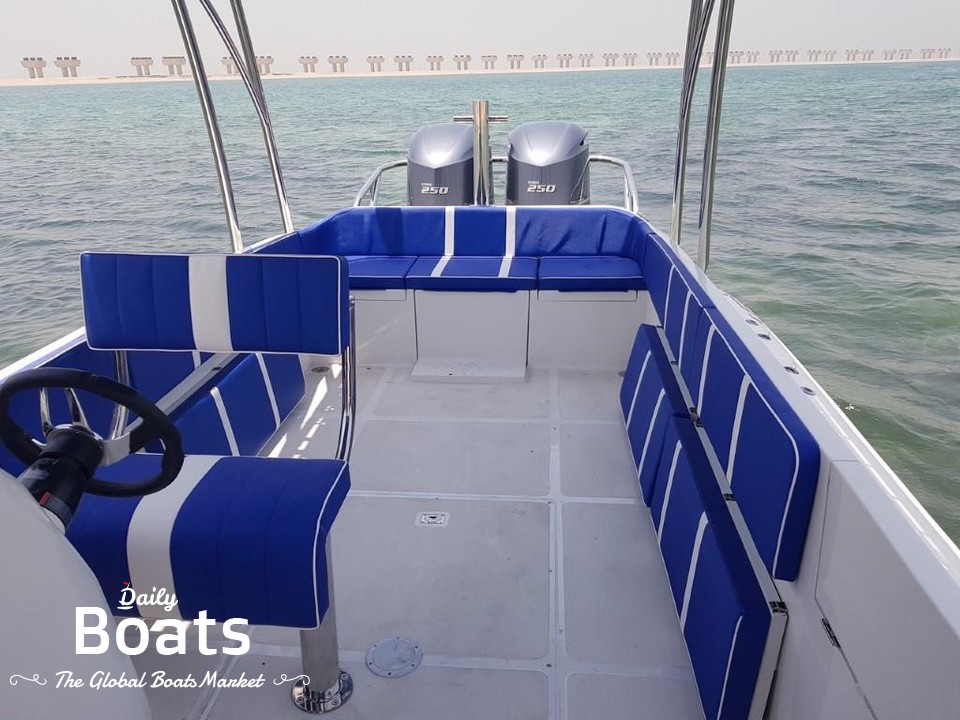 2022 Ocean Craft Marine Beachlander 8.75 for sale. View price, photos ...