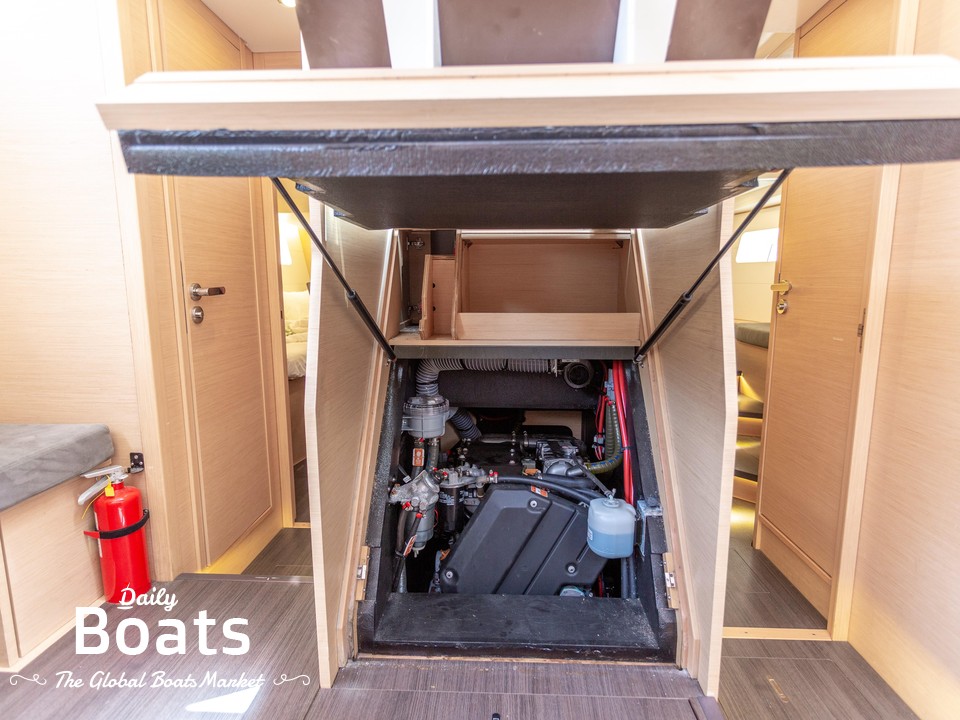 2017 Jeanneau 54 for sale. View price, photos and Buy 2017 Jeanneau 54 ...