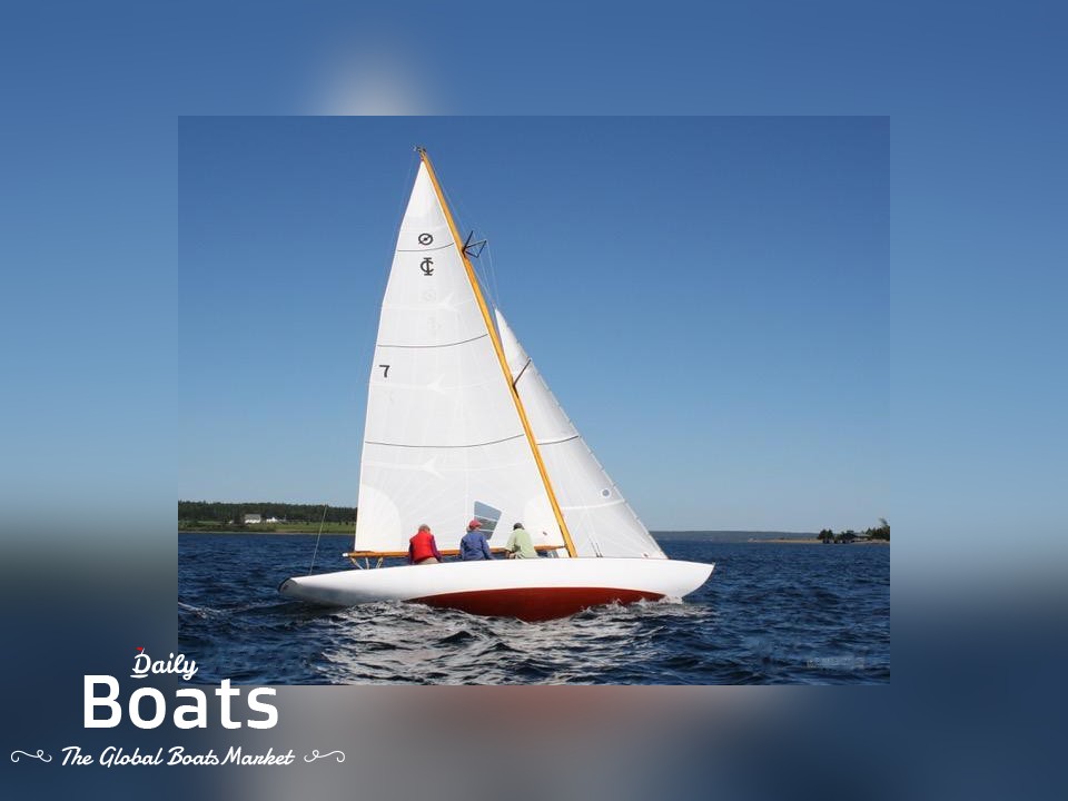 2023 One Design Iod for sale. View price, photos and Buy 2023 One ...