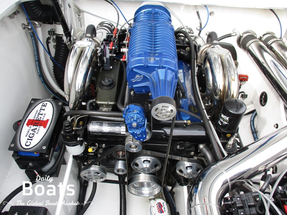 2013 Cigarette 42X for sale. View price, photos and Buy 2013 Cigarette ...