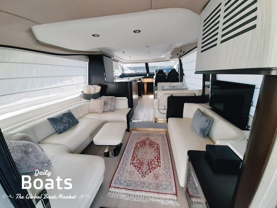 Azimut 60 for sale. View price, photos and Buy Azimut 60 #344070