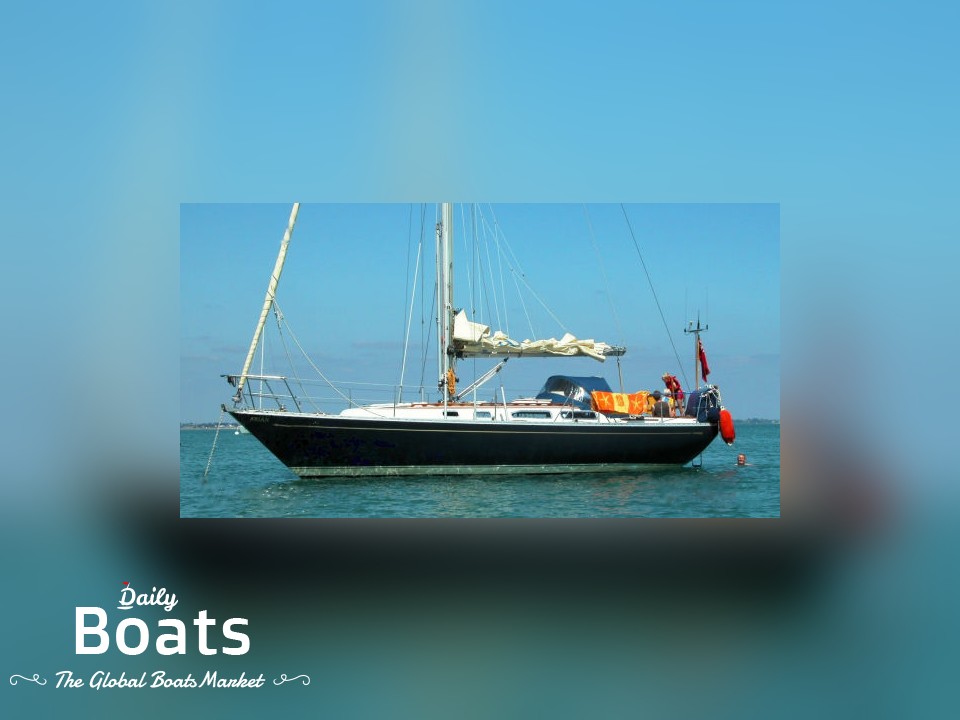 2022 Rustler 36 for sale. View price, photos and Buy 2022 Rustler 36 ...