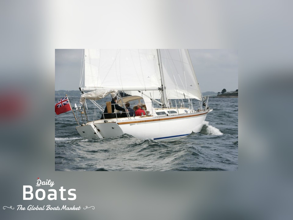 2022 Rustler 36 for sale. View price, photos and Buy 2022 Rustler 36 ...