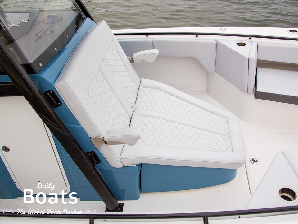 2023 Fountain 34 Cc for sale. View price, photos and Buy 2023 Fountain ...