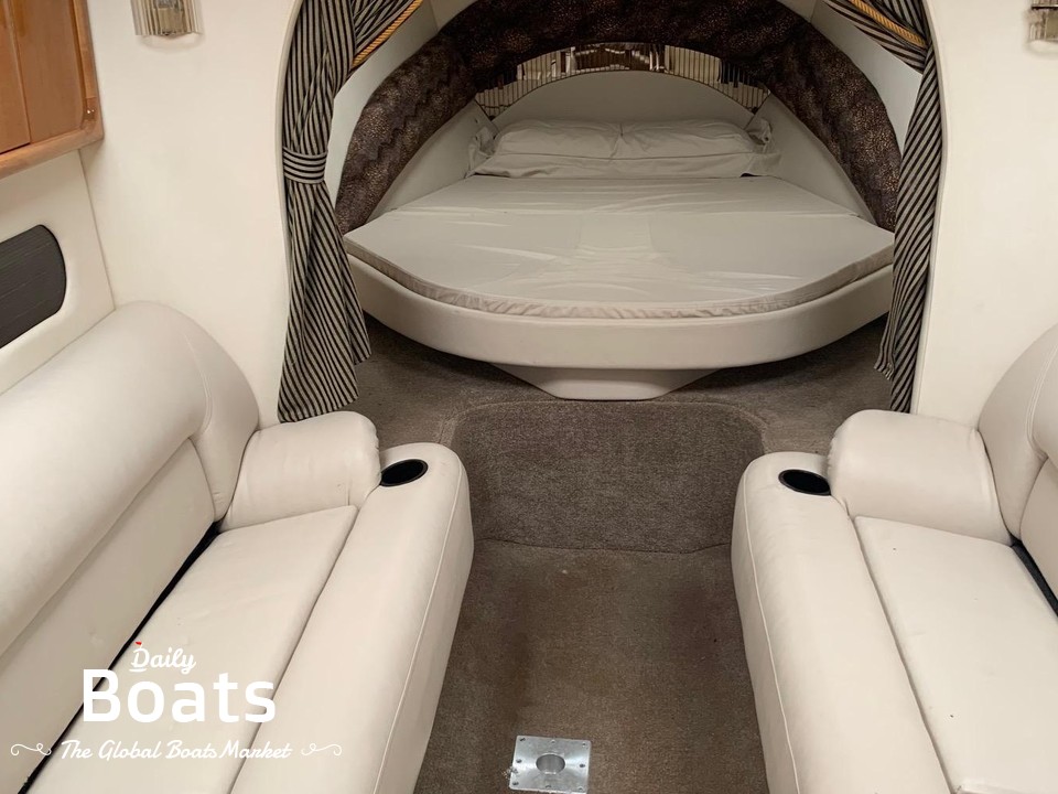 1999 Black Thunder Offshore Power Boat for sale. View price, photos and ...