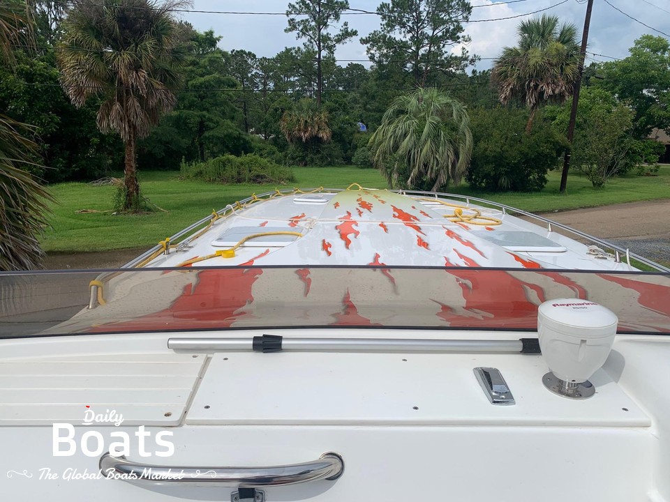 1999 Black Thunder Offshore Power Boat for sale. View price, photos and ...