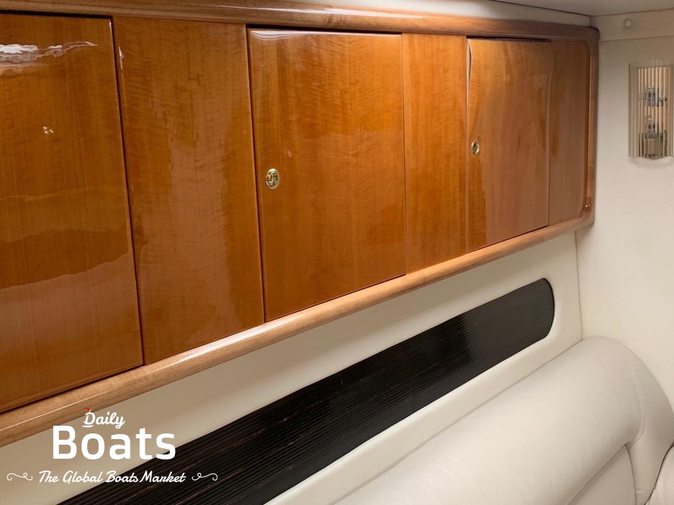 Black Thunder Offshore Power Boat for sale. View price, photos and Buy ...