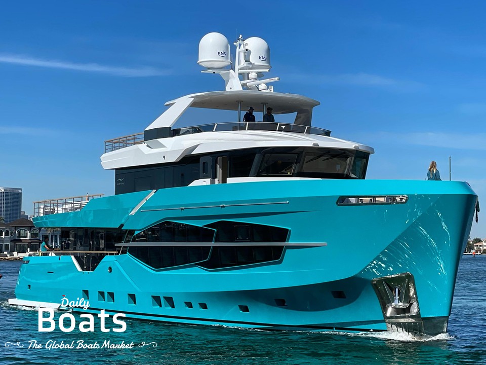 2021 Numarine 32Xp for sale. View price, photos and Buy 2021 Numarine ...