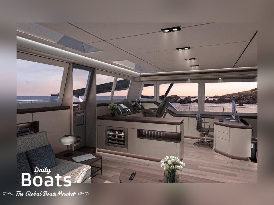 2022 Alva Yachts Ocean Eco 60 for sale. View price, photos and Buy 2022 ...