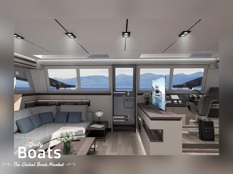 2022 Alva Yachts Ocean Eco 60 for sale. View price, photos and Buy 2022 ...