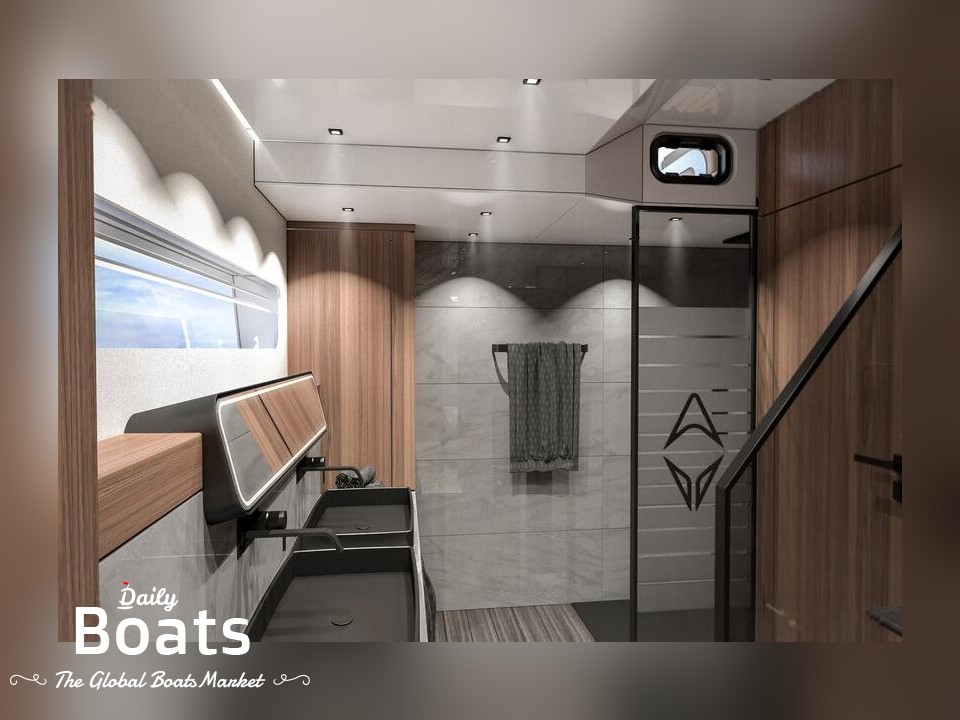 2022 Alva Yachts Ocean Eco 60 for sale. View price, photos and Buy 2022 ...