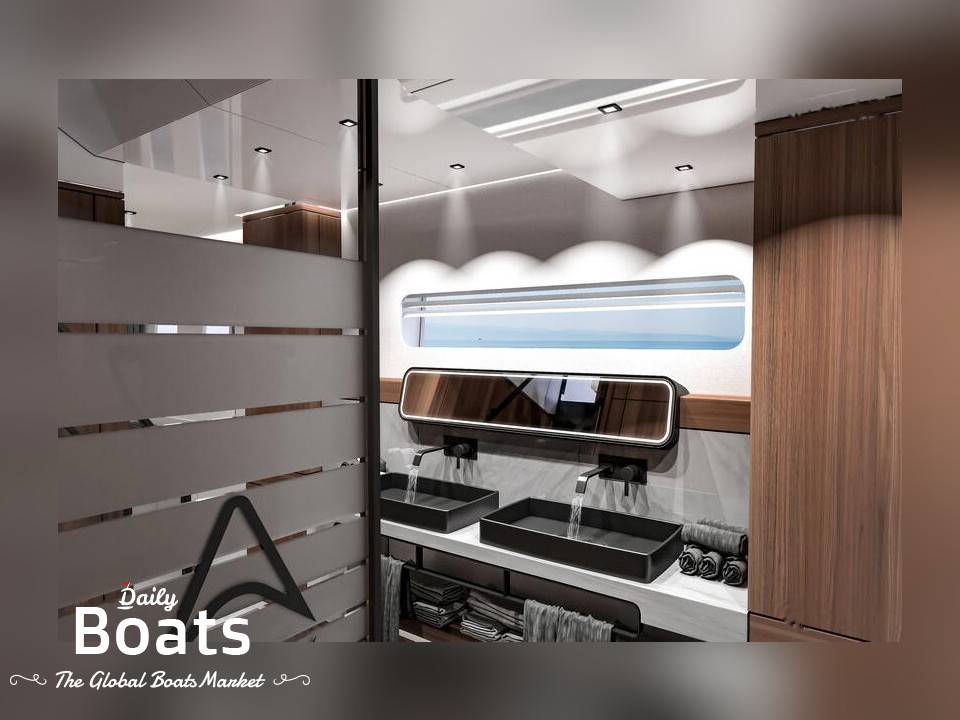 2022 Alva Yachts Ocean Eco 60 for sale. View price, photos and Buy 2022 ...