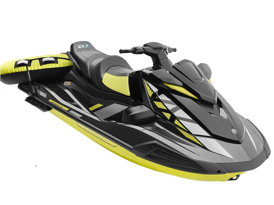 2022 Yamaha WaveRunner Vx Limited Ho for sale. View price, photos and ...