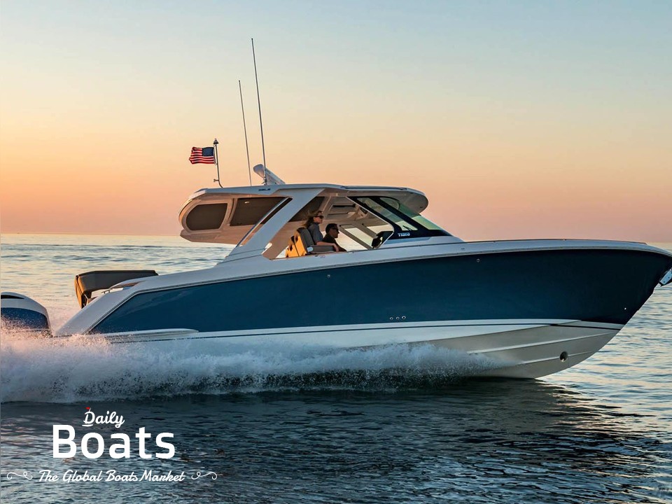 2022 Tiara Sport 38 Ls for sale. View price, photos and Buy 2022 Tiara ...