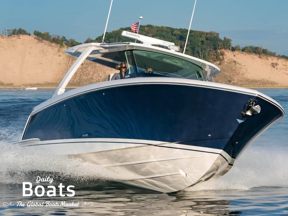 2022 Tiara Sport 38 Ls for sale. View price, photos and Buy 2022 Tiara ...