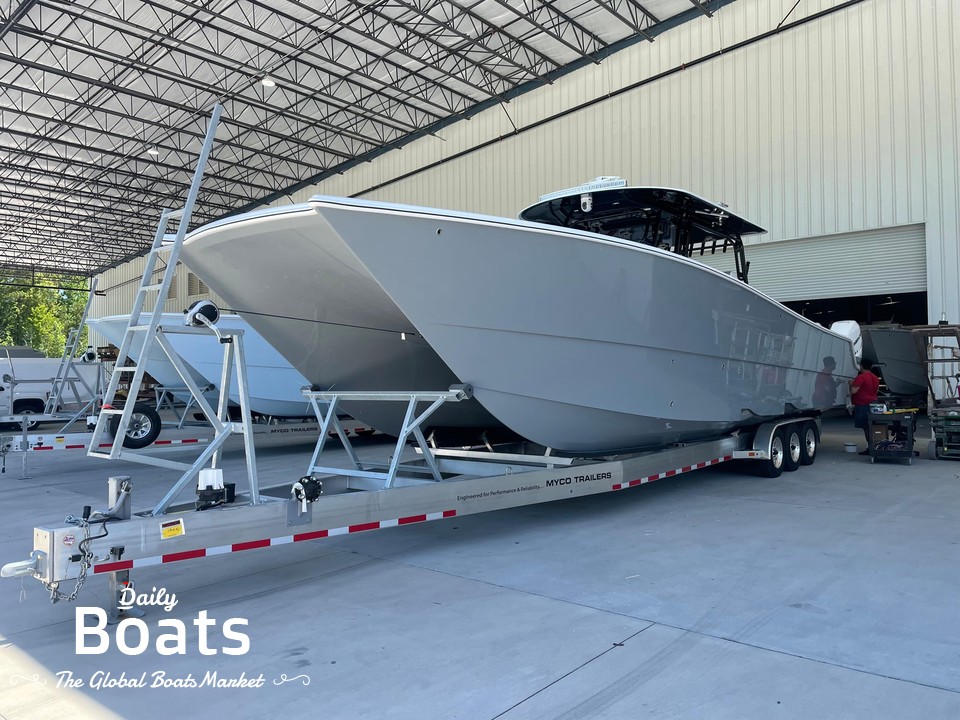 2022 Freeman 42 Lr for sale. View price, photos and Buy 2022 Freeman 42 ...